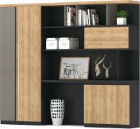 China OEM ODM File Storage Cabinets For Office Modern ISO9001 for sale
