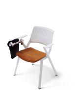 China ODM Training Room Tables And Chairs BAILI Classroom School Chairs for sale