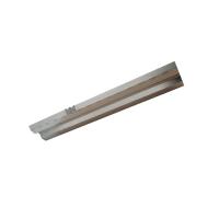 China High-Speed Zig Zag Blade for Bags Cutting and Flow Wrapping for Packing Machines for sale