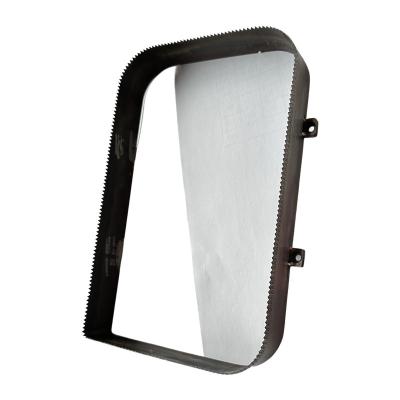 China Custom Made Cup Sealing Blades For Seal Packaging Machine Components High Rigidity for sale
