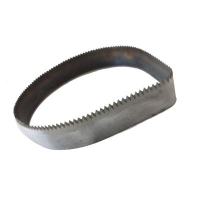 China Customization 5CR15 Tray Sealing Knives Essential Packaging Machinery Parts for sale