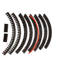 China Corrugated Carton Machine Cutting Blade for Machine Spare Parts Slottering Knives and Blades for sale