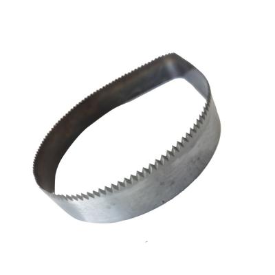 China Carbon Steel Cup Sealing Knives Applicable In Packaging Industries for sale