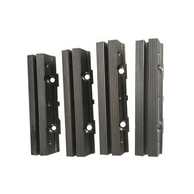 China New Condition Seal Jaw for Packaging Machinery for Packaging Machine Parts for sale