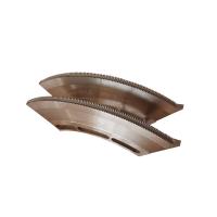 China New Condition Corrugated Male and Female Slotter Knives for Various Industries Cuchillos for sale