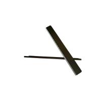 China New Zip Knife Blade for Packaging Machines Cutt off Film Knife with High Condition for sale
