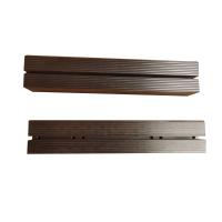 China New Condition Heat Seal Jaw Bars for Packaging Machines Low Price Sealing Jaws From Jaws Packaging Machine for sale