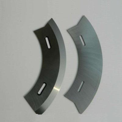 China Serrated Male Slotter Knife Good Quality and Suitable for All Machines for sale