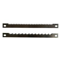 China Wear-Resisting Knife for Pet Food Packaging Essential Machinery Part for sale