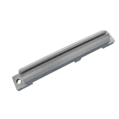 China New Condition Horizontal Heat Seal Jaws for Flow Wrapping Packaging Machine for Various Industries for sale