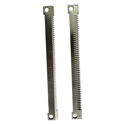 China Professional Food-Safe Packing Cuchillos  for New Sachet Packaging High Grade Condition for sale