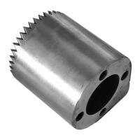 China Customizable Tray Sealing Blades Replacements For Sealing and Filling Machines for sale