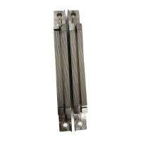 China Low Price New Heat Seal Jaw Bars for Sealing Jaws Packaging Machine for Various Industries for sale