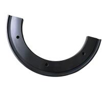China Custom Sizing Corrugated Cardboard Production Slotting Blades and Knives Industrial Grade for sale