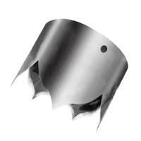 China Heated Pinhole Punch Heating Tray Sealing Blades HSS Material  Customization for sale