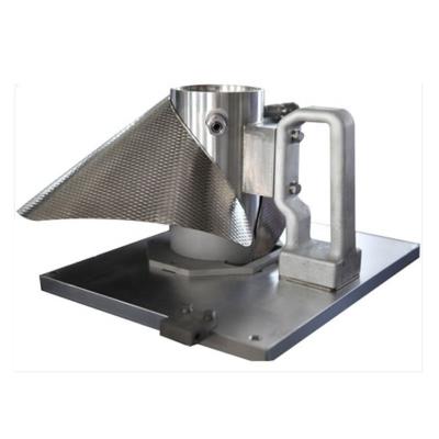 China New Condition Shoulder Food Bag Formering with Packaging Machinery for sale