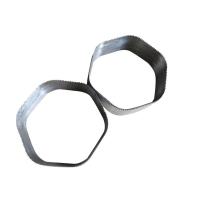 China Customizable Industrial Sealing Machine Blade With Specific Sizes for sale