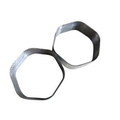 China Customizable Industrial Sealing Machine Blade With Specific Sizes for sale