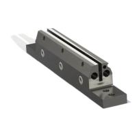 China Vertical Form Fill Seal Jaws for Packaging Machines Good Quality with Customized for sale