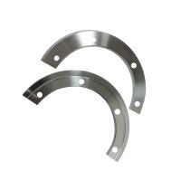 China Slotterring Blades for Corrugated Carton Slotter Machine Paper Machinery Parts for Carton Box for sale