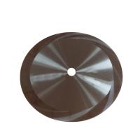China Industrial Blades Stainless Steel Cutting Machine with Carbon Fiber for Paper Cutting for sale