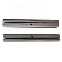 China Seal Jaws for Stainless Steel Multi-function Packaging Machines for sale