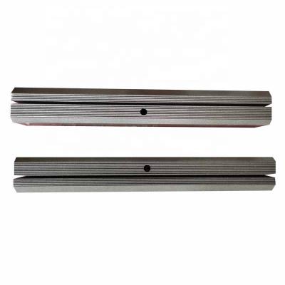 China Seal Jaws for Stainless Steel Multi-function Packaging Machines for sale