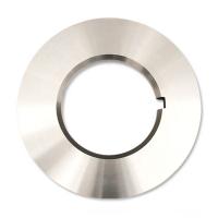 China Customized Industrial Blades for All Kinds of Metal Cutting Replacement Options Available for sale