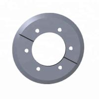 China HSS Industrial Cutting Knives Circular Slitting Blades Wear Resistance for sale