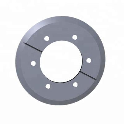 China HSS Industrial Cutting Knives Circular Slitting Blades Wear Resistance for sale