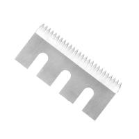 China HRC55-68 Tape Film Cutting Knives For Sealing Cartons Cuchillos Non Rusting for sale