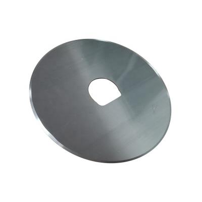 China blade for cutting plastic hydraulic hose for sale