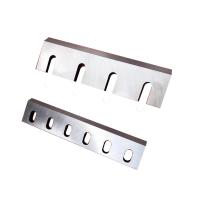 China New Condition Crusher Blade for  Industries Core Knife Component for Shear and Circular Machine Blades for sale