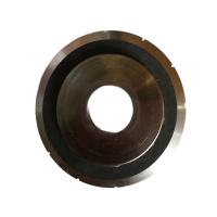China New Condition Circular Line Slitter Machine with Cutting Machine Circular Shear Blades for sale