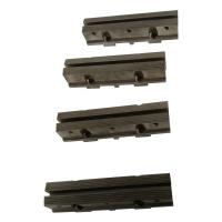 China Customizable Seal Jaws for Pillow Bag Packaging Machine for sale