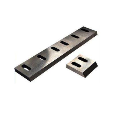 China High Quality Metal Shredder Knife Cutting Blades Industries Premium Design Competitive Price China Factory Heater for sale
