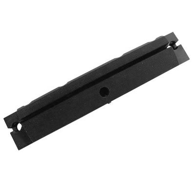 China Teiflon Coated 30cm  Long Heat Sealing Jaw For Bag Sealer Parts for sale