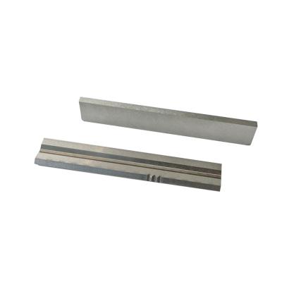 China Zigzag Cutting Knife and Blades for sale