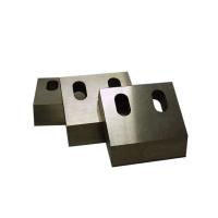 China New Condition  Industry Crusher Circular Machine Blades Industrial Blades Core Knife Shear Industrial Applications for sale