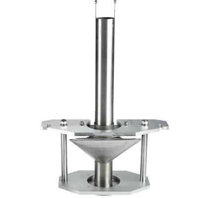 China Vertical Packaging Machine Parts Set Bag Former Forming Accessory for sale