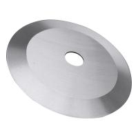 China Blades Industrial Round Slitting Cutting Blades New Industrial Applicable Used Condition for sale