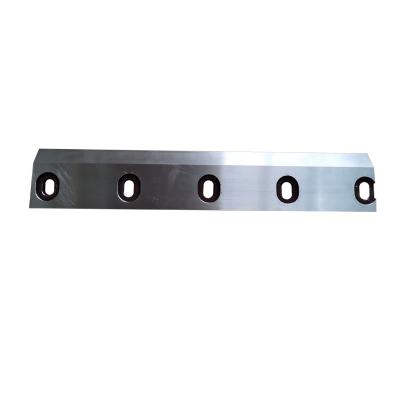China Blades  Cuchillos and Knives Cuchillos  for Shredder Machines Compatible With All Brands Plastic & Rubber Machinery Parts for sale