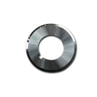 China Industrial Round Slitting Cutting Blades by Blades Industries for sale