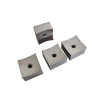 China Small Shredder Machine Replacement Blades and Knife Crusher Rubber Shredder for Plastic & Rubber Machinery Parts for sale