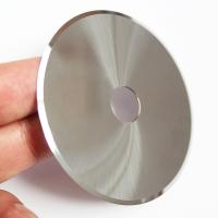 China New Round Paper Cutter with Rotary Blade for Cutting Paper Tubes and Circular Machines in  Industries for sale