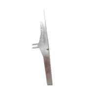China New Condition Knives for Semi/Full Automatic Candy Making Machine for sale
