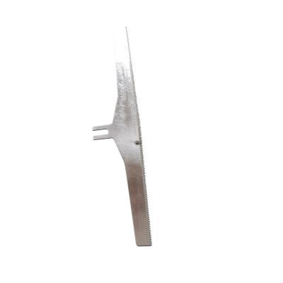 China New Condition Knives for Semi/Full Automatic Candy Making Machine for sale
