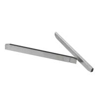 China Zig Zag Knives and Blades for Bag Cutting Specific Type of Packaging Machinery Parts for sale