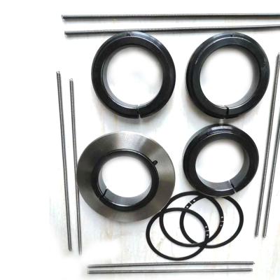 China Paper Roll Cutter Slitter Blades with Core Pump Component for sale