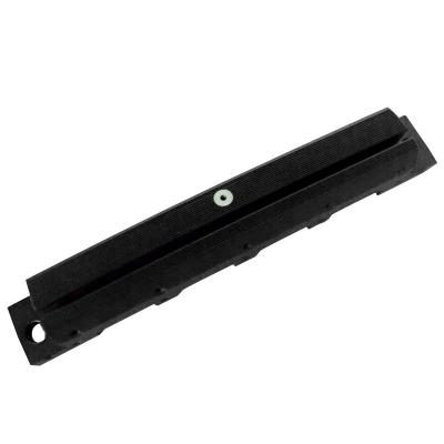 China Euro Slot Model Packaging Machinery Seal Bars New  Condition for sale